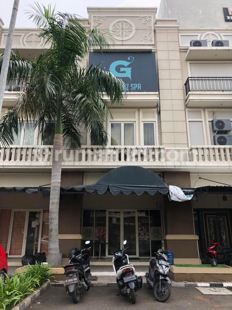 Grand Taruma Ruko 3 lantai Full Furnish + Izin Usaha – Era Integrity ...